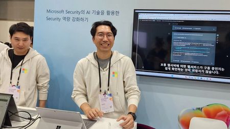 Microsoft AI Tour and Community Engagements in Seoul | Microsoft Community Hub