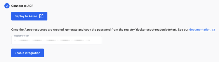 Vulnerability Assessment on Azure Container Registry with Microsoft Defender and Docker Scout