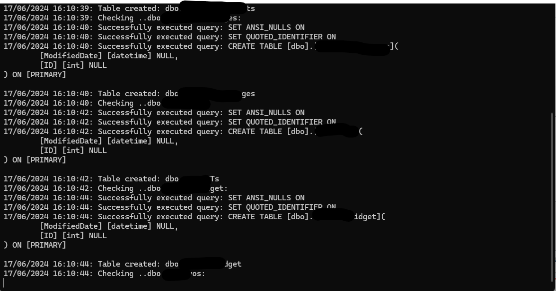 Lesson Learned #502: Comparing and Transferring Azure SQL Databases ...