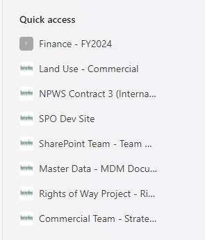 OneDrive & SharePoint - Add Shortcut to My Files | Microsoft Community Hub