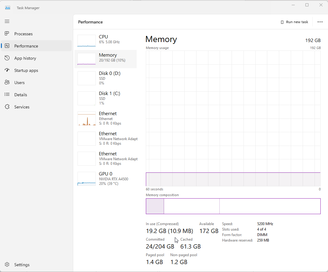Windows 11 Memory Compression | Microsoft Community Hub