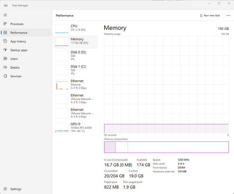 Windows 11 Memory Compression | Microsoft Community Hub