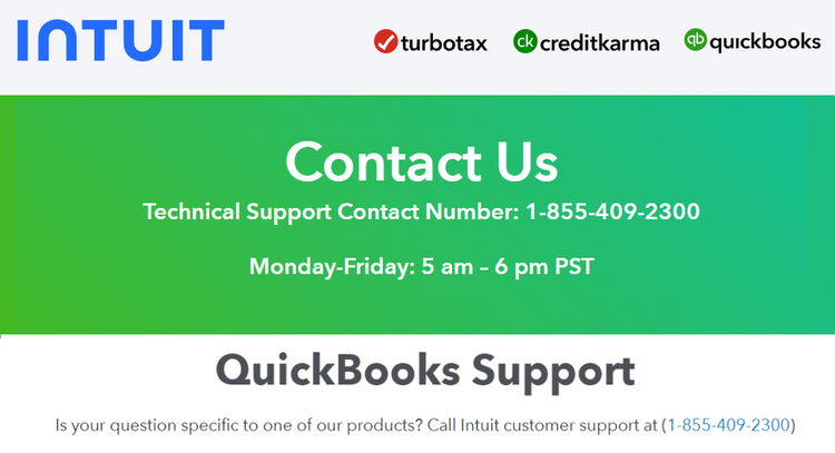 How To Solve Unable to Start Intuit Update Service Error after latest ...