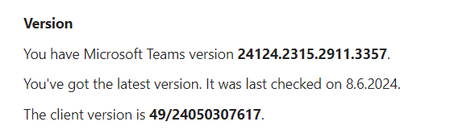Teams Messages are not sent | Microsoft Community Hub