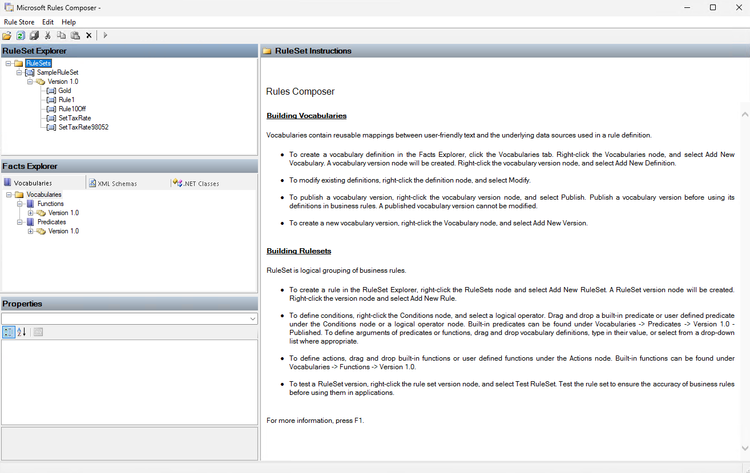 Announcing the Public Preview of the Azure Logic Apps Rules Engine ...
