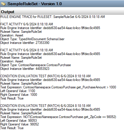 Announcing the Public Preview of the Azure Logic Apps Rules Engine ...
