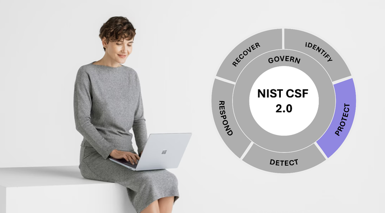 NIST CSF 2.0 - Protect (PR) - Applications for Microsoft 365 (Part 1)