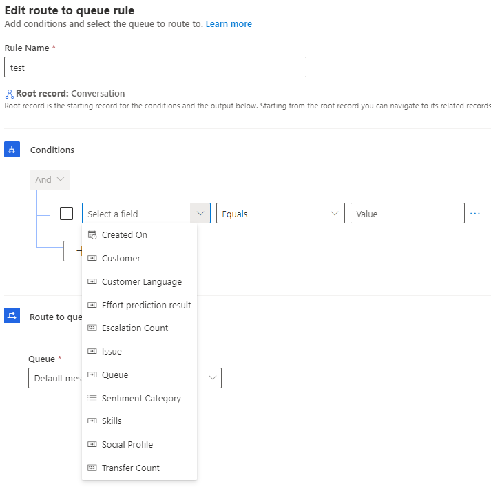 Configure Apple Messages for Business channel | Microsoft Community Hub