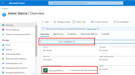 Qtip: Connect Windows Azure VM to Azure SQL DB using Managed Identity | Microsoft Community Hub