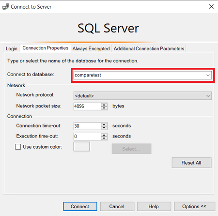 Qtip: Connect Windows Azure VM to Azure SQL DB using Managed Identity ...