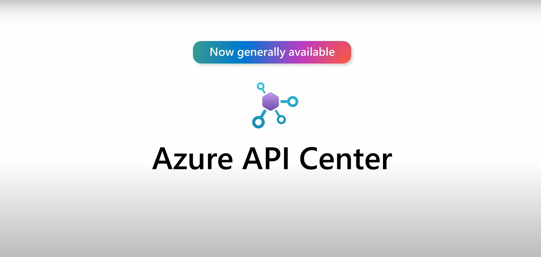 Azure API Center: Centralize API Management for Better Discovery and Governance