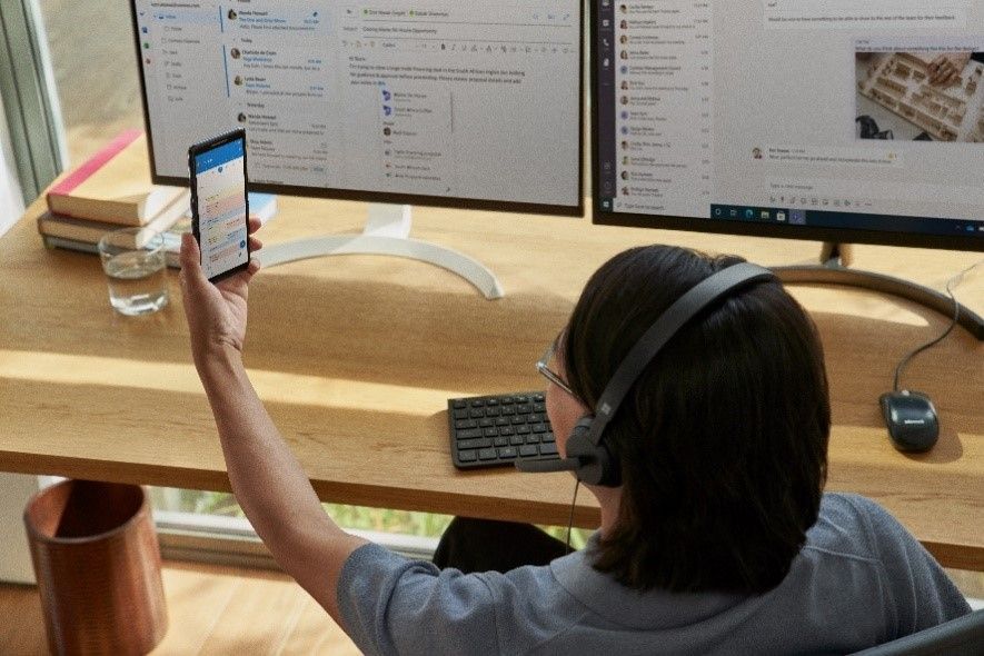 Built-in security controls for external-facing apps | Microsoft ...