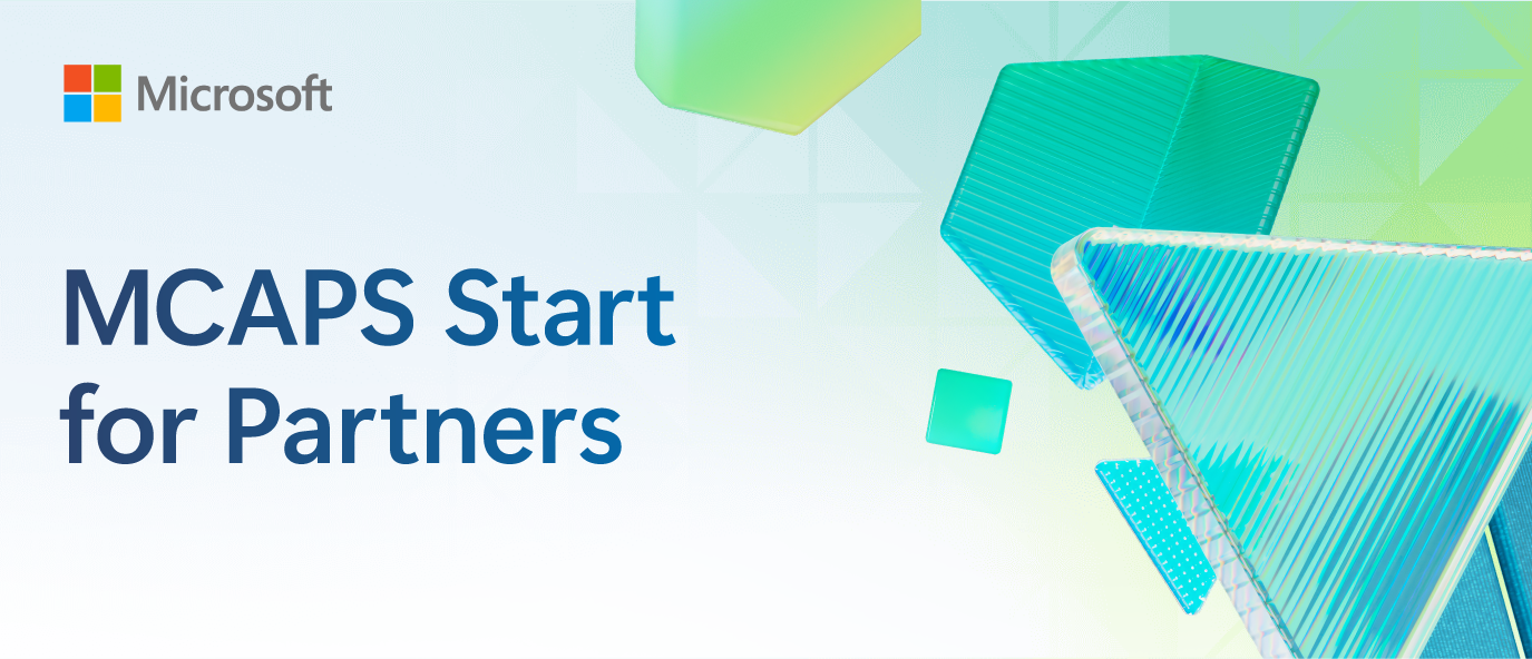 MCAPS Sessions: Kick off a year of AI transformation with Microsoft | Microsoft Community Hub