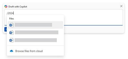 The "Reference a file" feature not working as documented | Microsoft Community Hub