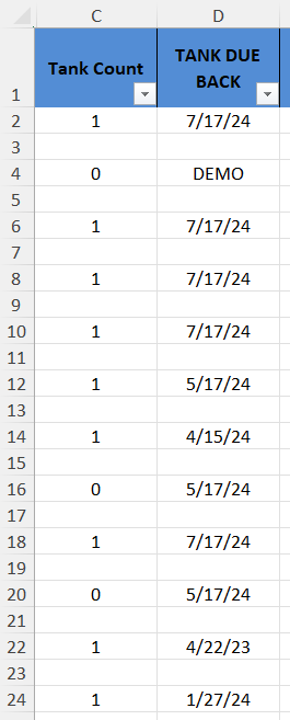 Conditional Formatting Using Information From Two Columns Microsoft Community Hub