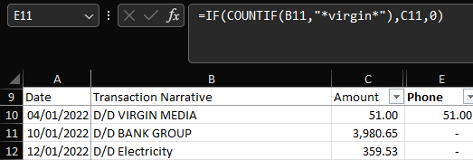 Better Alternative to IF COUNT or Use of IF COUNT IN A RANGE | Microsoft Community Hub