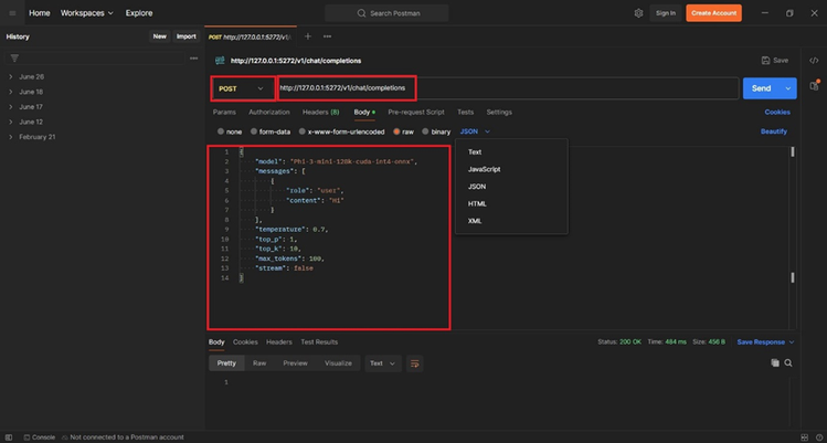 Visual Studio AI Toolkit : Building GenAI Applications