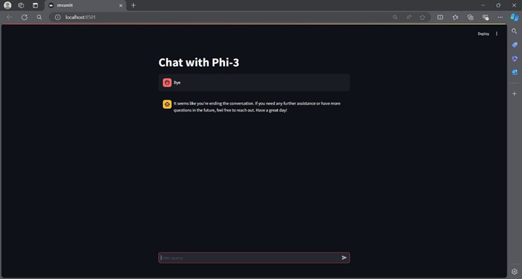 Visual Studio AI Toolkit : Building GenAI Applications