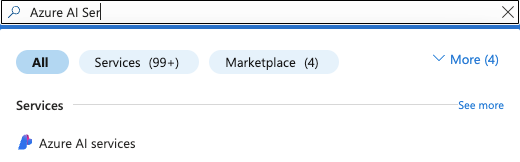 Deploying GPT-4o AI Chat app on Azure via Azure AI Services – a step-by ...