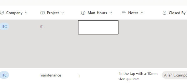 JSON Formatting no longer working | Microsoft Community Hub