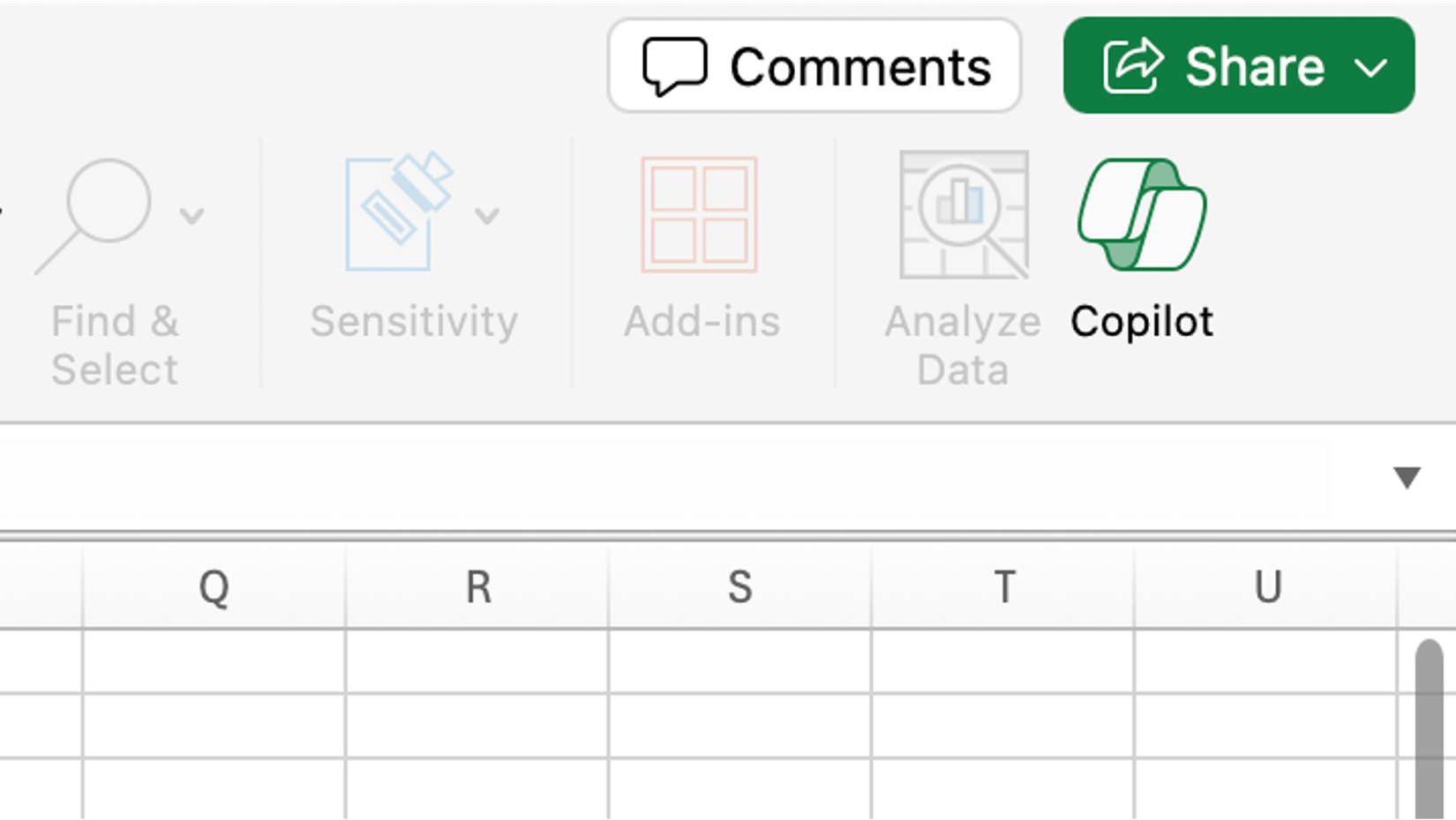 Copilot In Excel Formatting And Visualizing Data With Us Birth Dataset