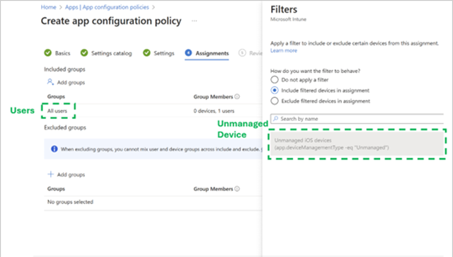 MAM for Windows 365 and Azure Virtual Desktop | Microsoft Community Hub