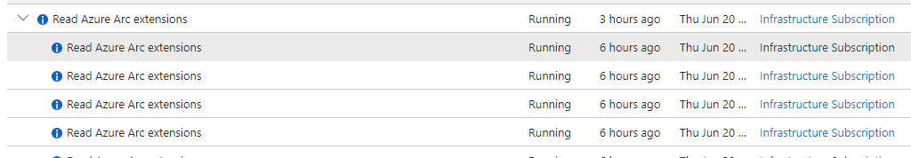 Azure Arc and Azure update manager | Microsoft Community Hub