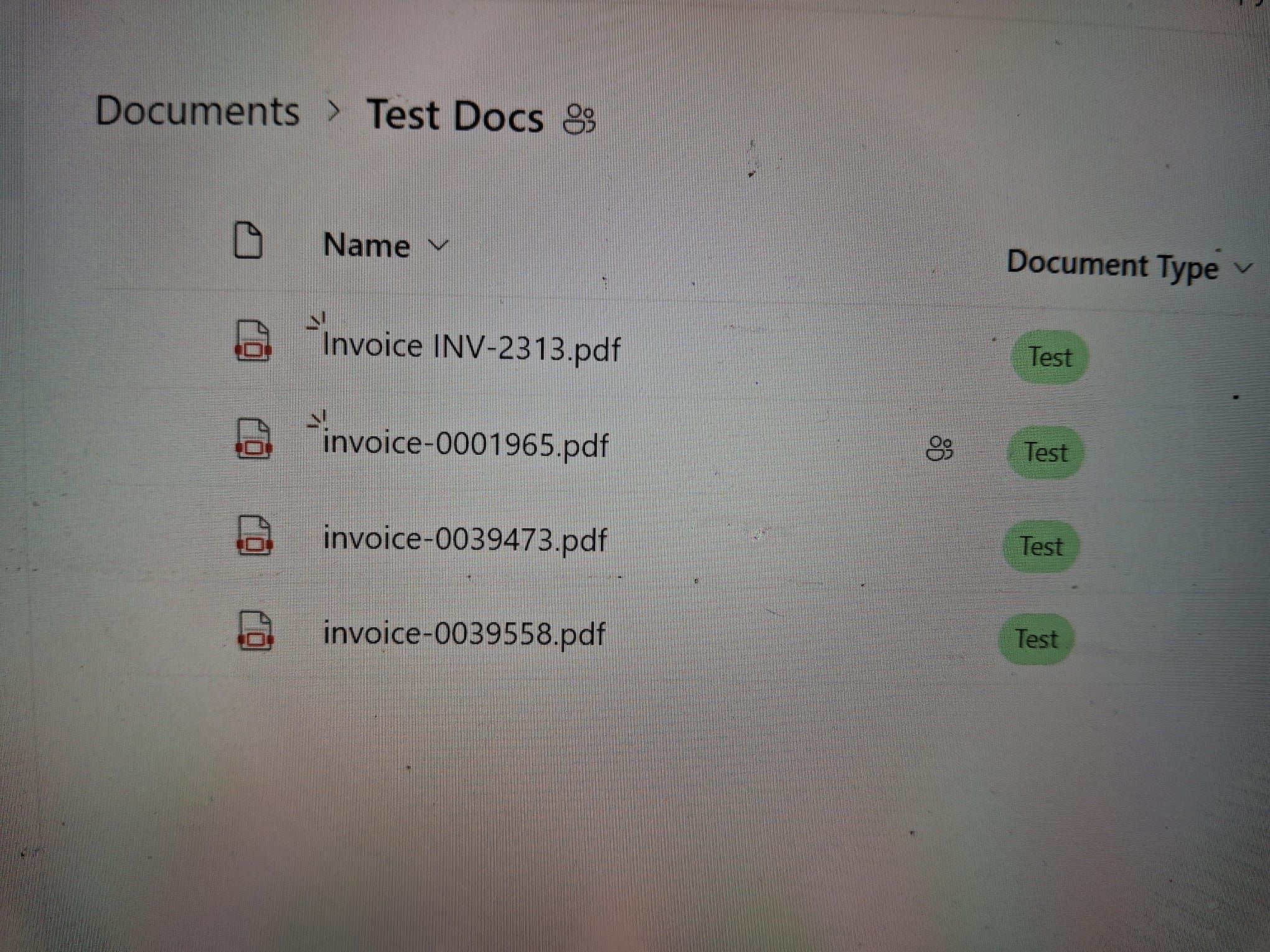 Need PNP Search results webpart to display metadata column that I added in a SharePoint library ...