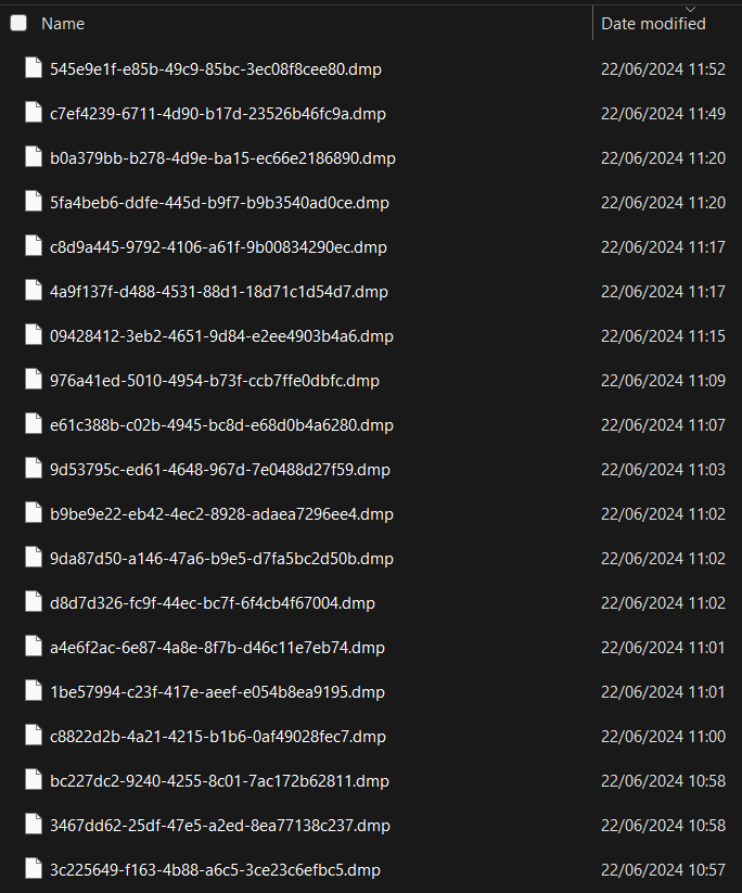 127.0.2651.8 | Microsoft Community Hub