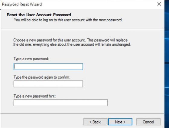 I need a best Windows 11 password reset/recovery tool - any suggestions? | Microsoft Community Hub