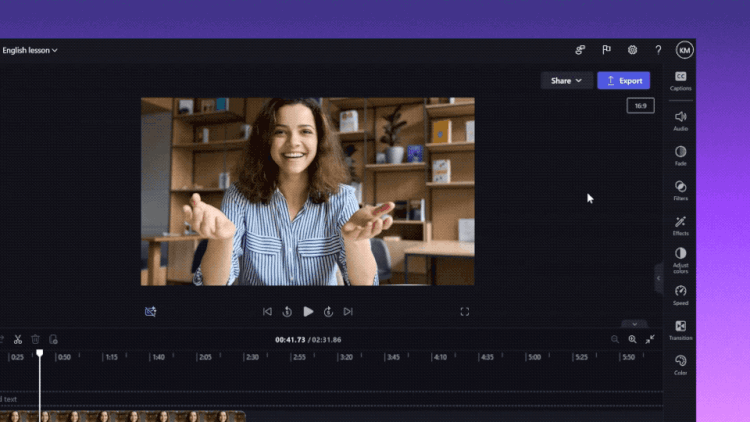Clipchamp for Microsoft Education is here: enhancing learning through ...