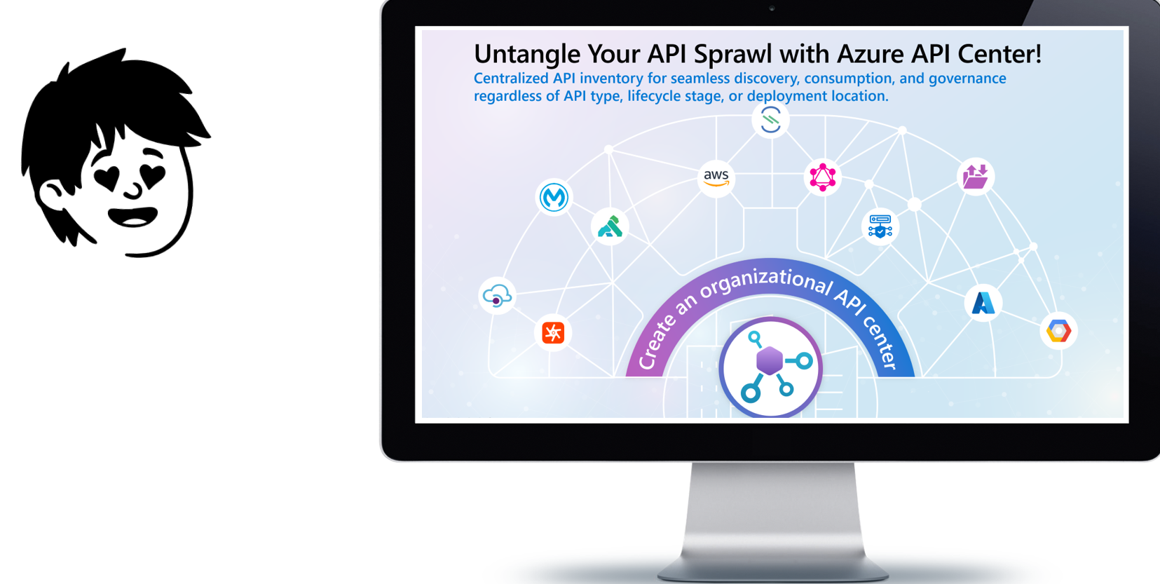 Azure API Center - The ultimate service to streamline API Governance ...