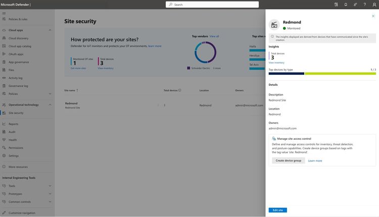 Make OT security a core part of your SOC strategy with Microsoft ...