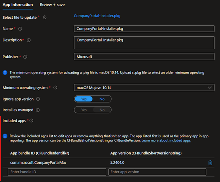 Platform SSO for macOS not working | Microsoft Community Hub