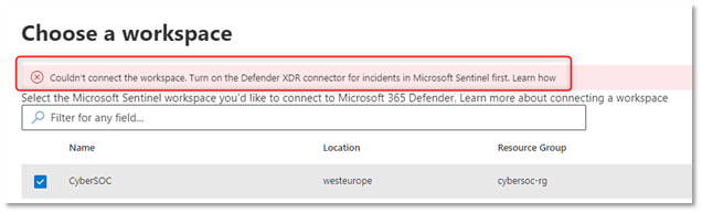 FAQ Unified SOC platform