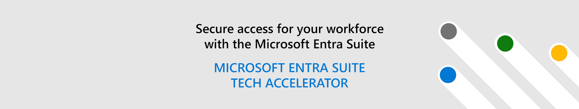 Secure access for your workforce with the Microsoft Entra Suite ...