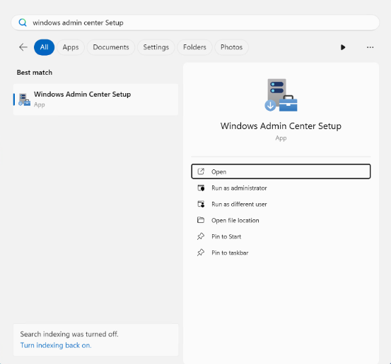 New Windows Server 2025 LTSC Preview Build 26252.5000 - July 10 ...