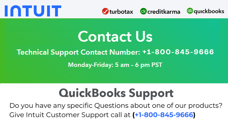 How To Solve Unable to Start Intuit Update Service Error after latest ...