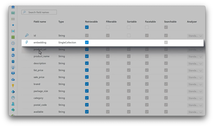 New AI integration for your SQL databases | RAG, Vector Search, Admin ...
