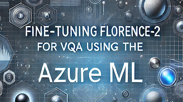 Fine-tuning Florence-2 for VQA (Visual Question Answering) using the ...