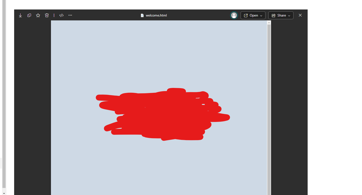 Remove border from html code in sharepoint? Currently using iframe | Microsoft Community Hub