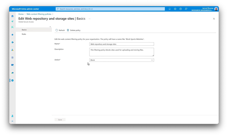 New Microsoft Entra Suite