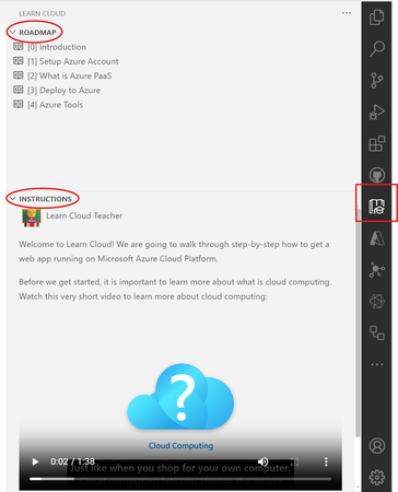 Learn Cloud: Simplifying Cloud Deployments for Students and Educators ...