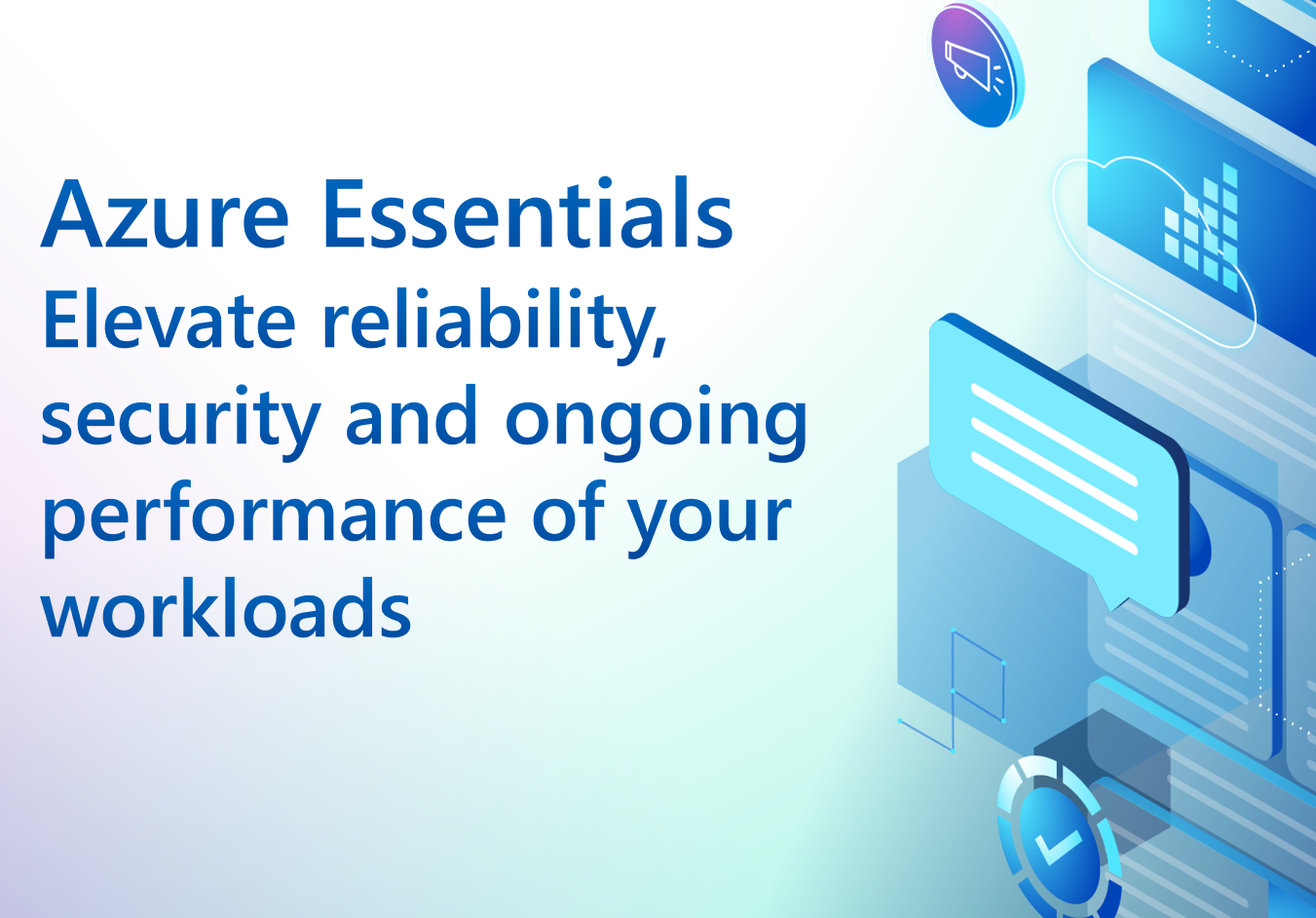 Essentials to Innovating, Migrating and Modernizing, on Azure