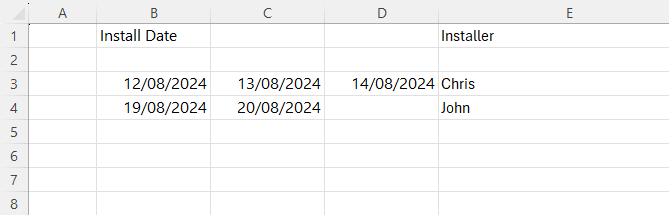 XLOOKUP for multiple lookup ranges | Microsoft Community Hub
