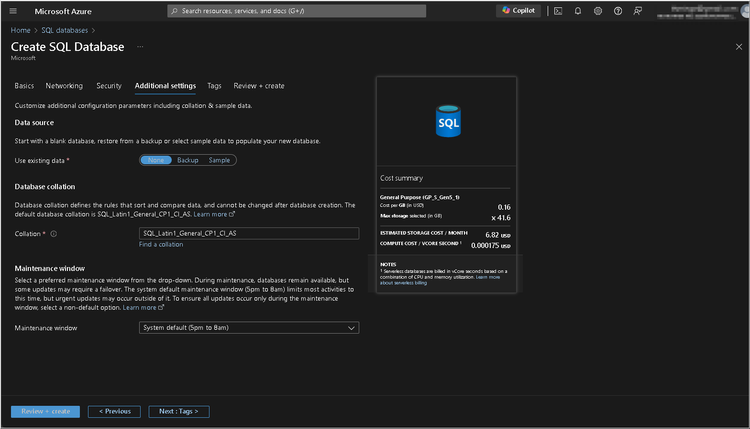 Connect Azure SQL Server via User Assigned Managed Identity under Django | Microsoft Community Hub
