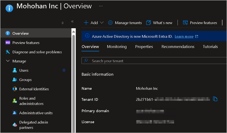 Connect Azure SQL Server via User Assigned Managed Identity under Django | Microsoft Community Hub