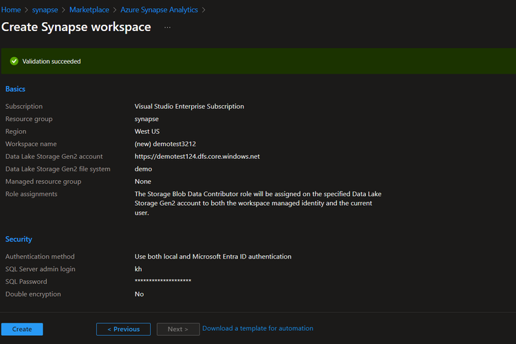 Azure Synapse: A Step-by-Step Beginner’s Guide | Microsoft Community Hub
