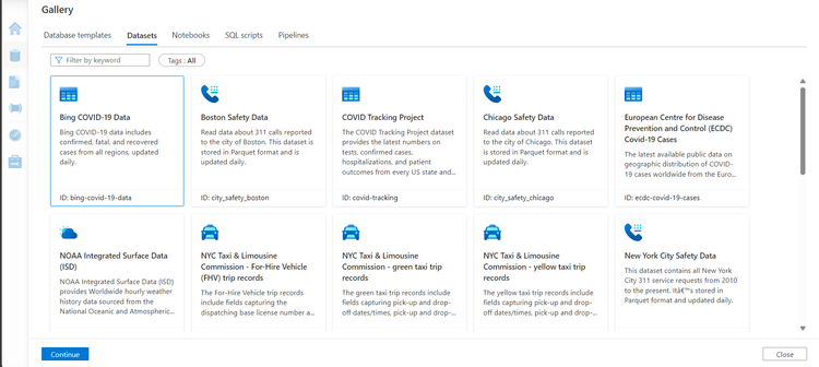 Azure Synapse: A Step-by-Step Beginner’s Guide | Microsoft Community Hub