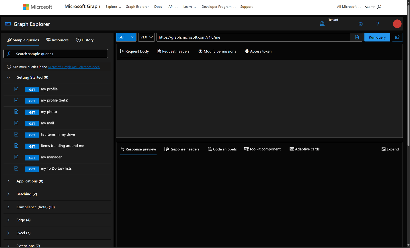 Using Microsoft Graph as a Microsoft Copilot for Security Plugin with Delegated Access ...